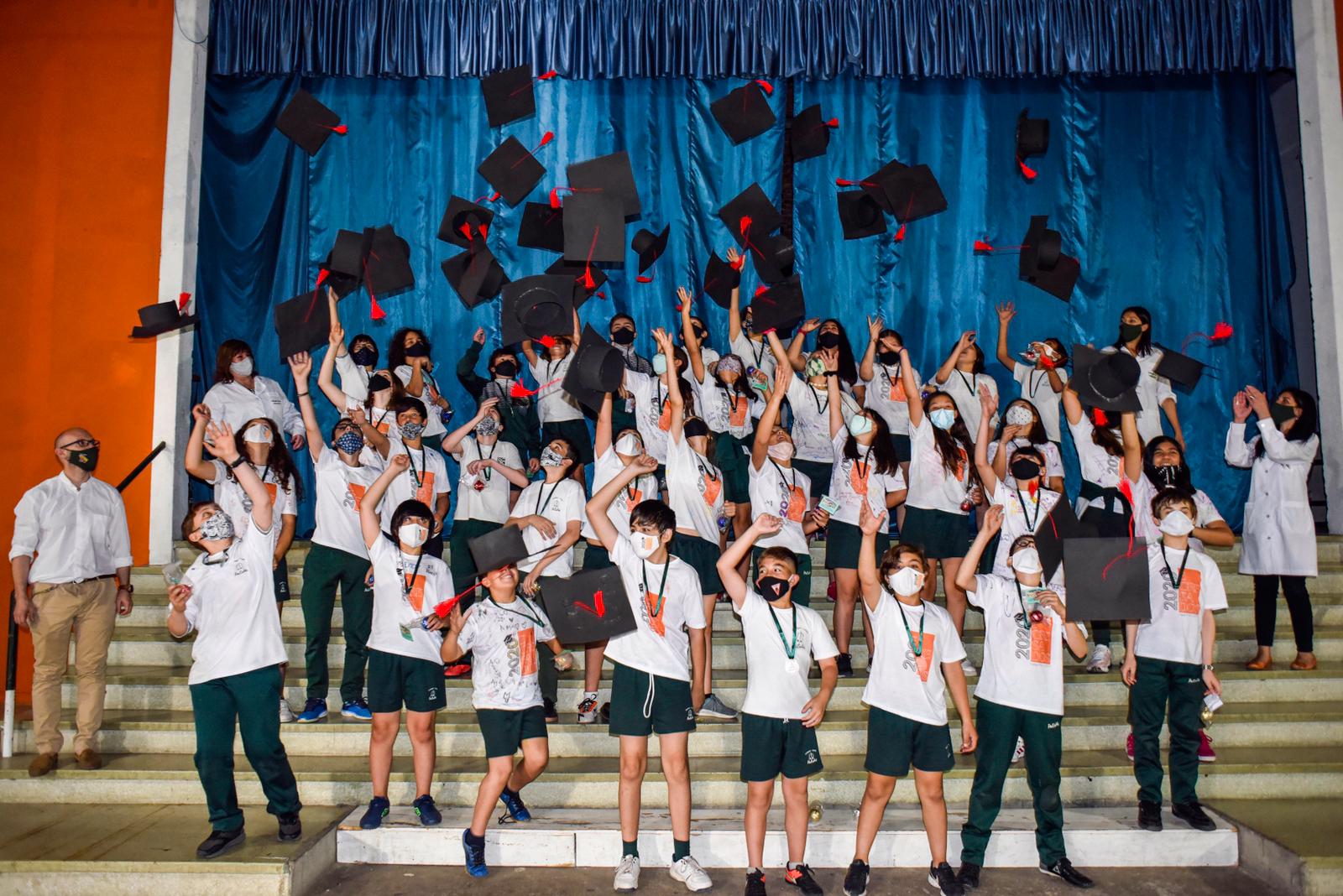 Colegio - Liceo Pallotti